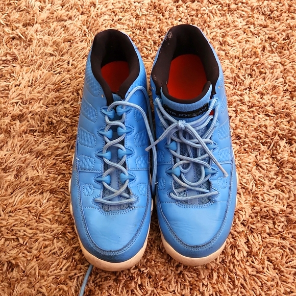 Jordan | Shoes | Jordan Retro Low 9s Pantone | Poshmark